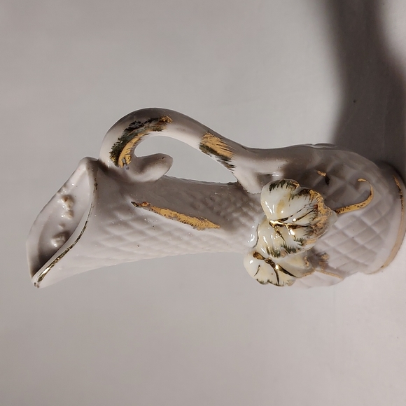 Vintage Japan Mini Pitcher | Accents | Vintage Japan Pitcher Vase ...